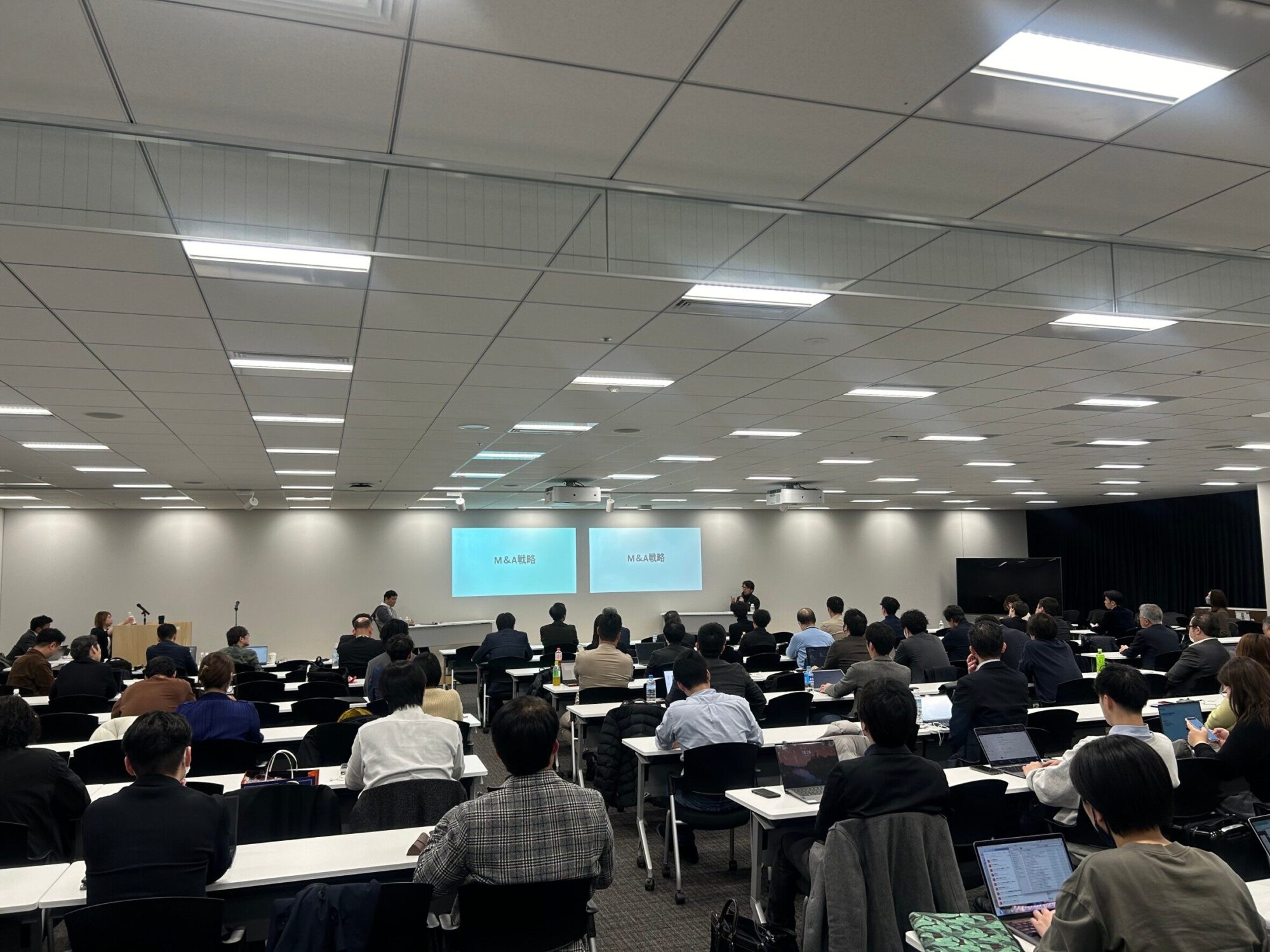 【JIFA 10周年記念セミナー】“食のグローバルカンパニー”スペシャル対談を実施 | 一般社団法人JIFA(日本フードビジネス国際化協会）